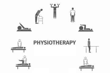 Physiotherapy - Stirling Physiotherapy, Sports Injury & Massage Clinic