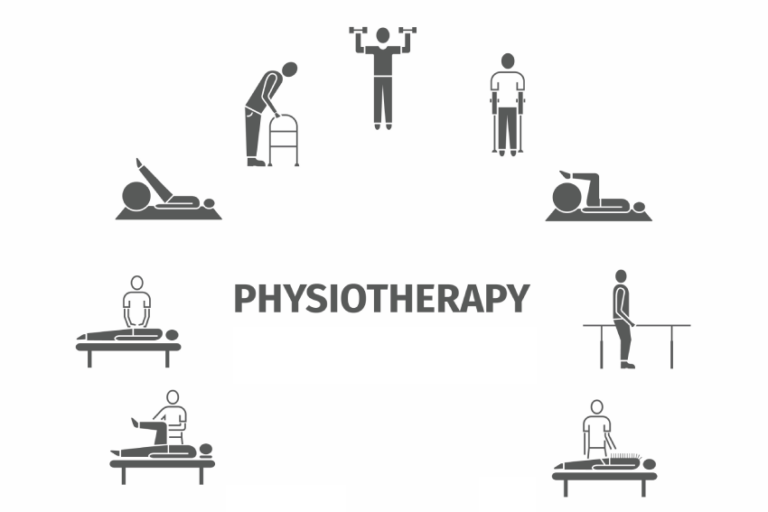 Stirling Physiotherapists - Stirling Physiotherapy, Sports Injury ...