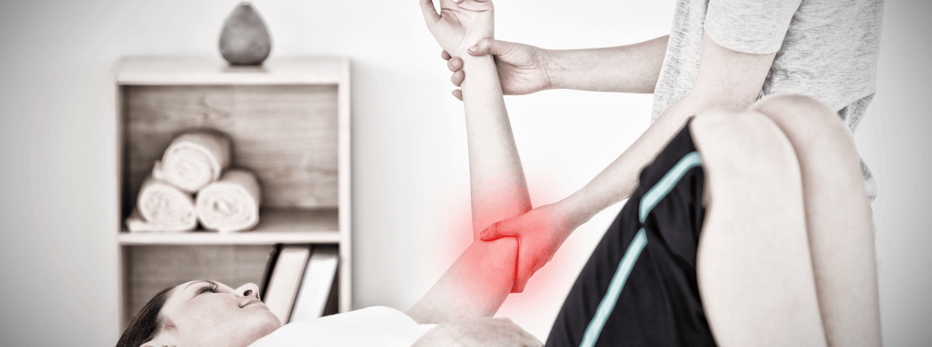 Stirling Physiotherapists - Stirling Physiotherapy, Sports Injury & Massage Clinic